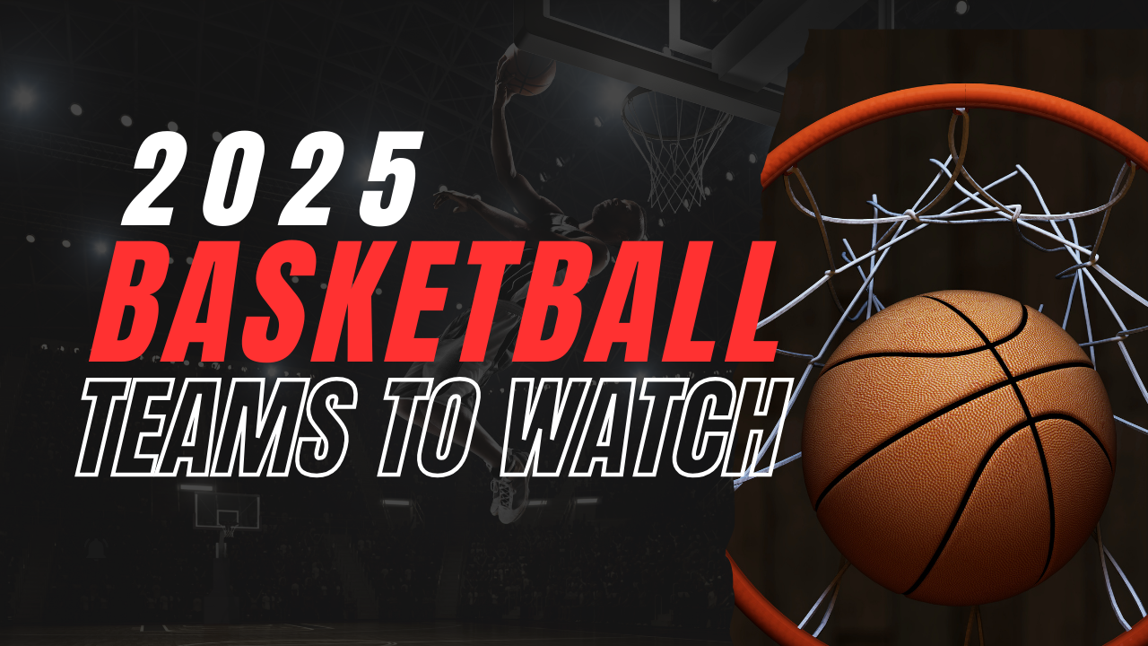 2025 Basketball Teams to Watch | Charlotte-Mecklenburg