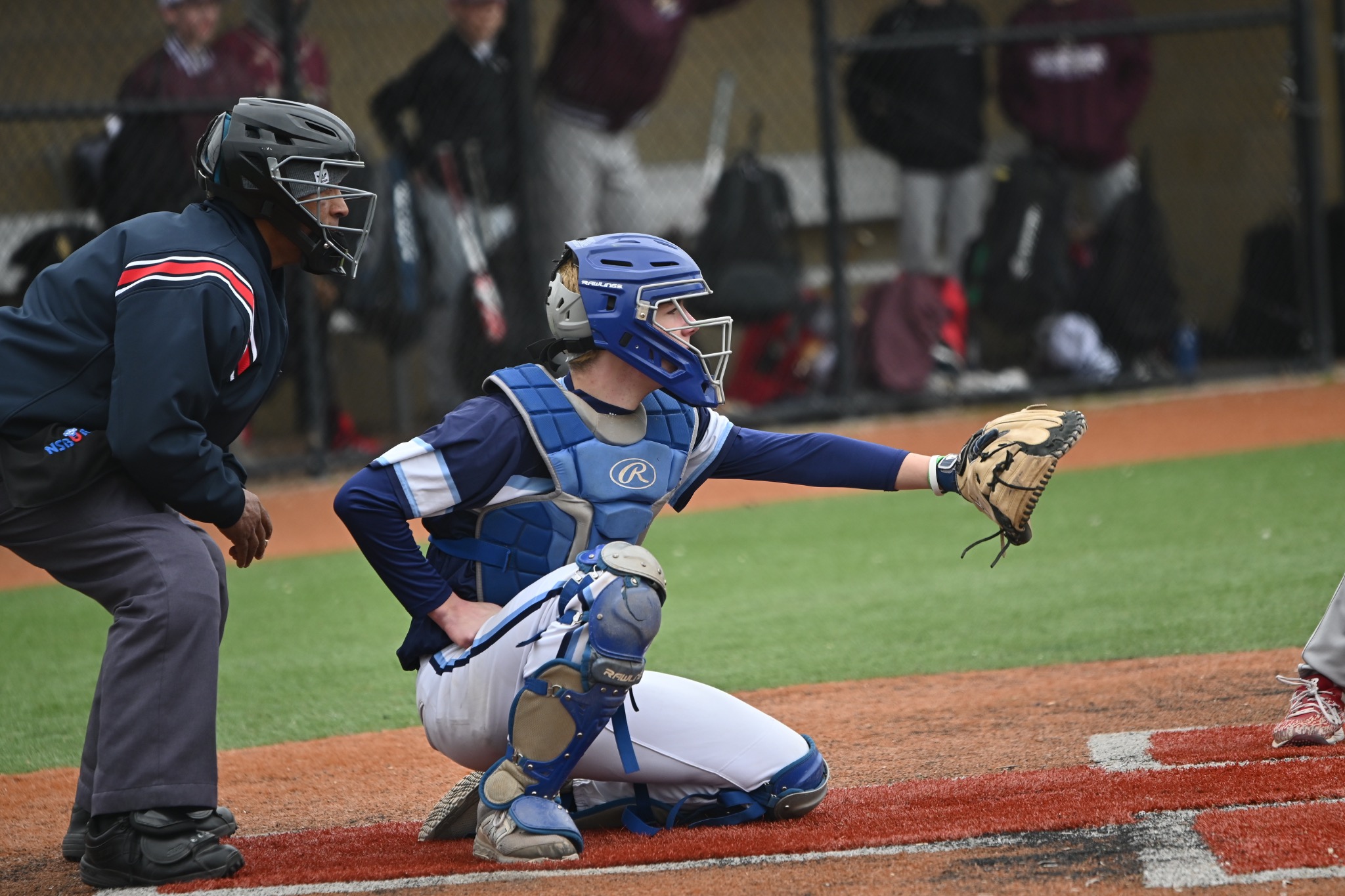 Baseball | Medford High School (MA)