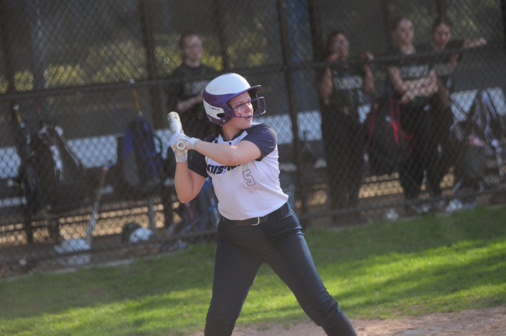 Softball | Medford High School (MA)