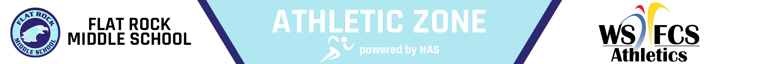 Flat Rock Athletic information | Winston-Salem/Forsyth County Schools