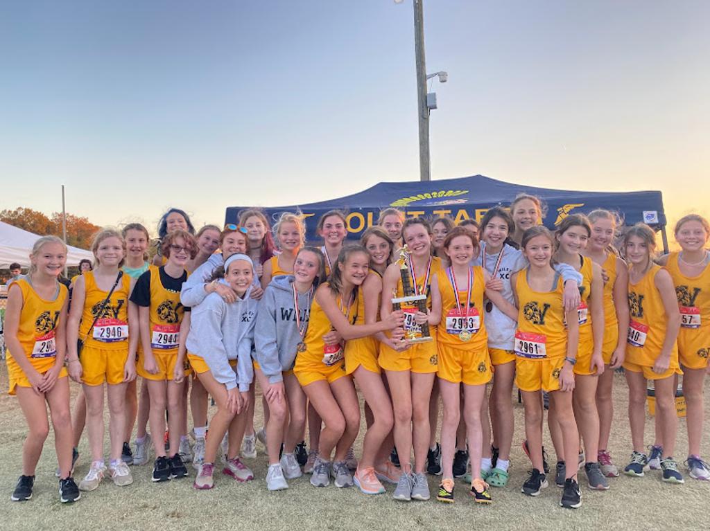 Middle School Athletics | Winston-Salem/Forsyth County Schools