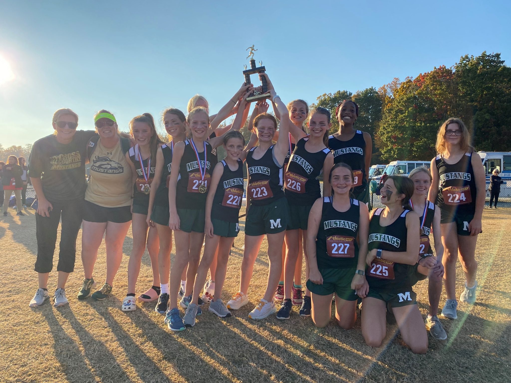 Meadowlark | Winston-Salem/Forsyth County Schools