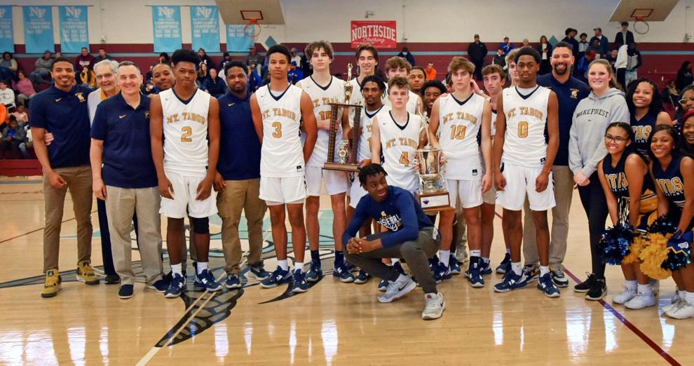 Frank Spencer Classic | Winston-Salem/Forsyth County Schools