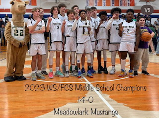 Meadowlark Athletic Information | Winston-Salem/Forsyth County Schools