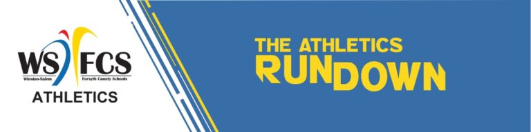 WSFC Newsletters Page | Winston-Salem/Forsyth County Schools