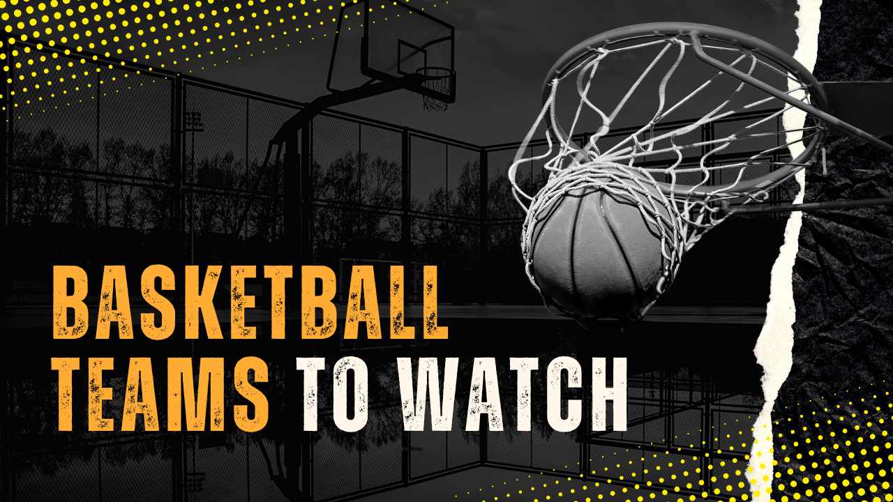WSFC Basketball Teams to Watch | Winston-Salem/Forsyth County Schools