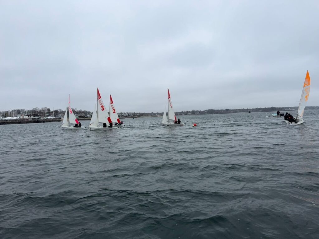 Sailing | Beverly High School (MA)