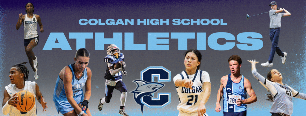 Colgan High School (VA)
