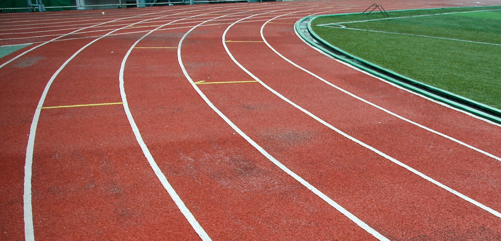 Porter Ridge Track | Union County Public Schools