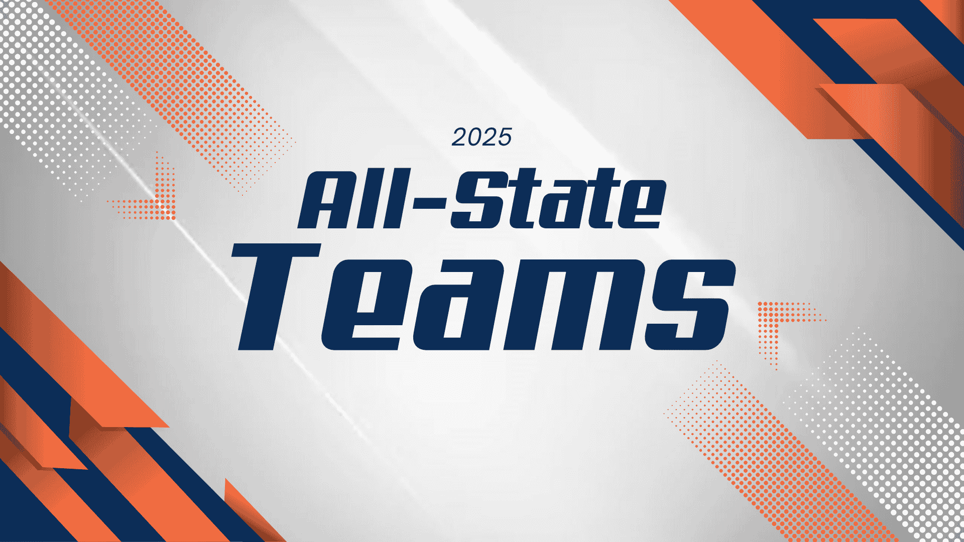 UCPS Players Make 2025 All-State Teams | Union County Public Schools