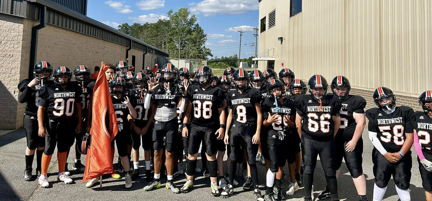 Northwest Cabarrus Football | Cabarrus County Athletics (NC)
