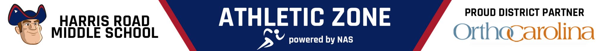 Harris Road Athletic Information | Cabarrus County Athletics (NC)