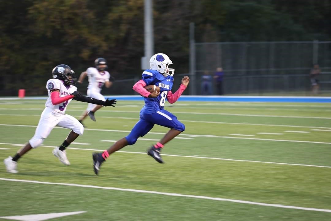 Gold Hill Football | Fort Mill School District (SC)