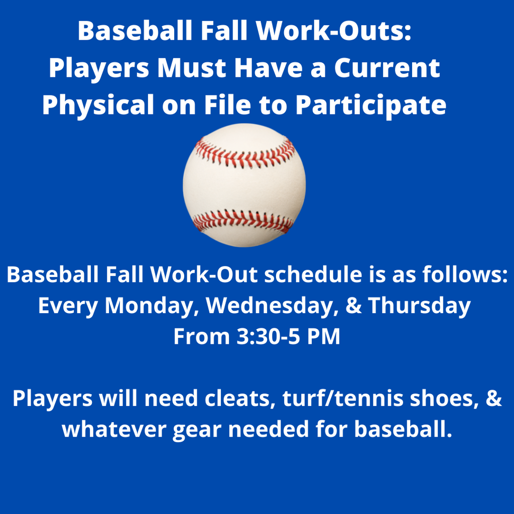 Pleasant Knoll Baseball | Fort Mill School District (NC)