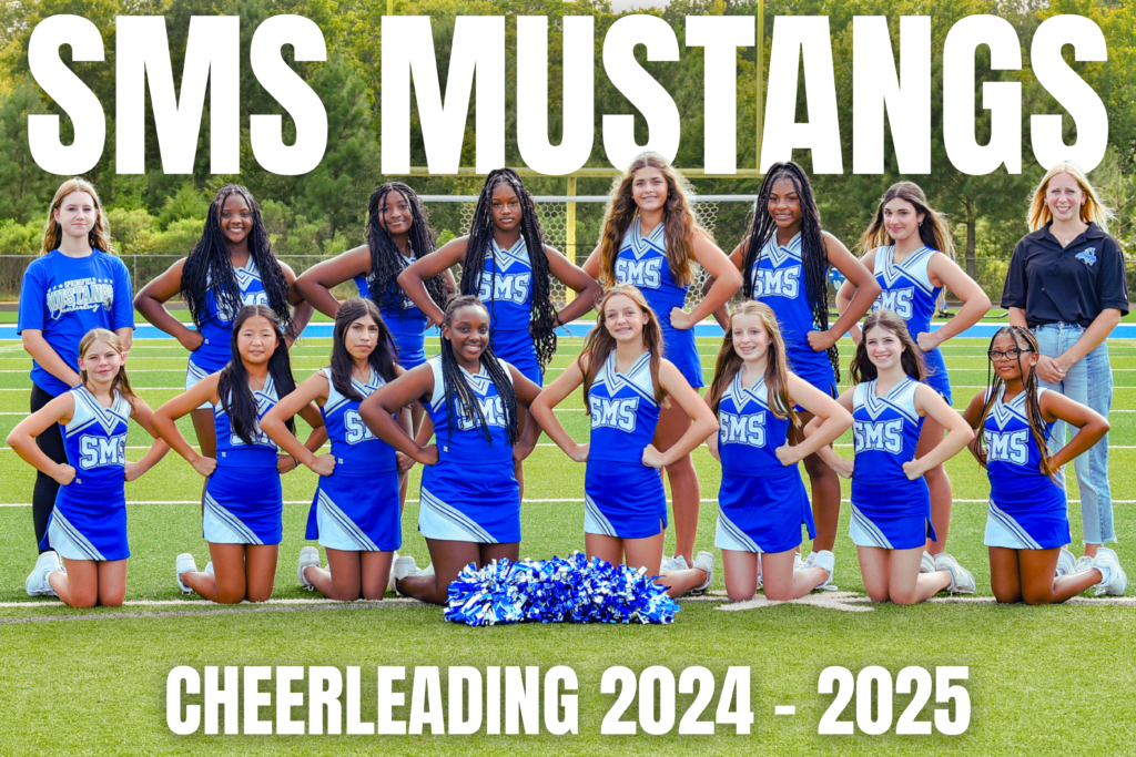 Springfield Cheerleading | Fort Mill School District (SC)