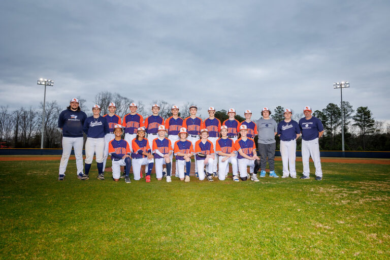 Pleasant Knoll Baseball | Fort Mill School District (SC)