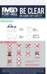 Banks Trail | Fort Mill School District (SC)