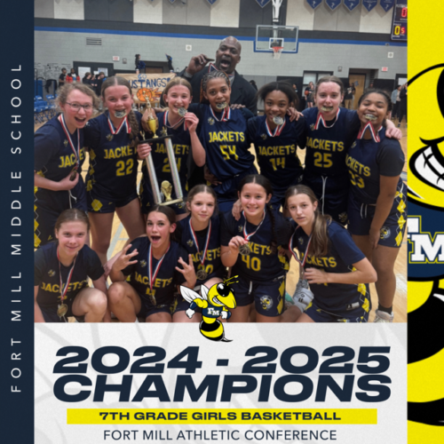 Fort Mill | Fort Mill School District (SC)