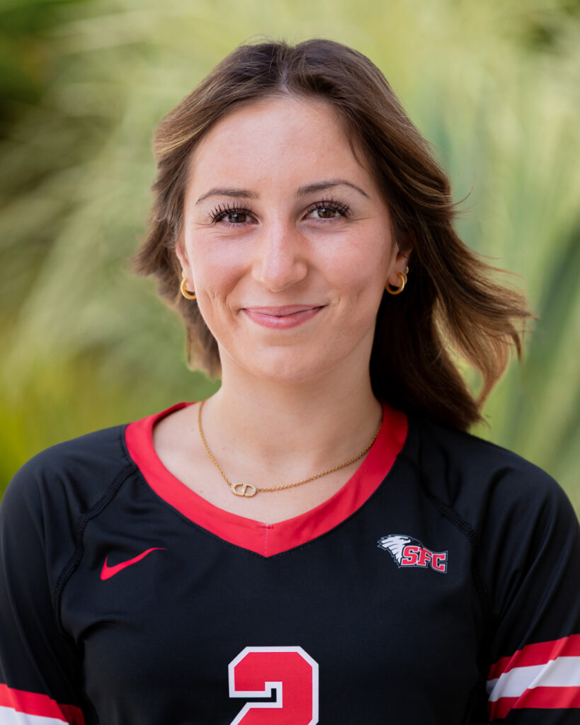 Volleyball Girls | Santa Fe Christian Schools (CA)