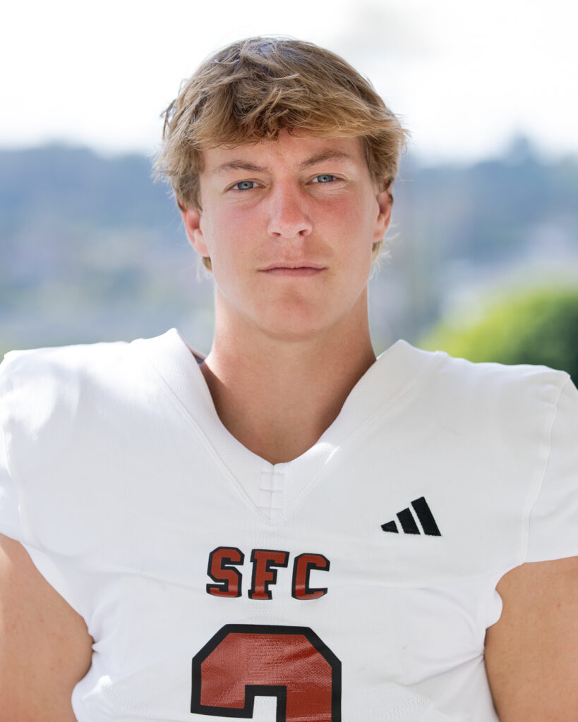 Football Boys | Santa Fe Christian Schools (CA)