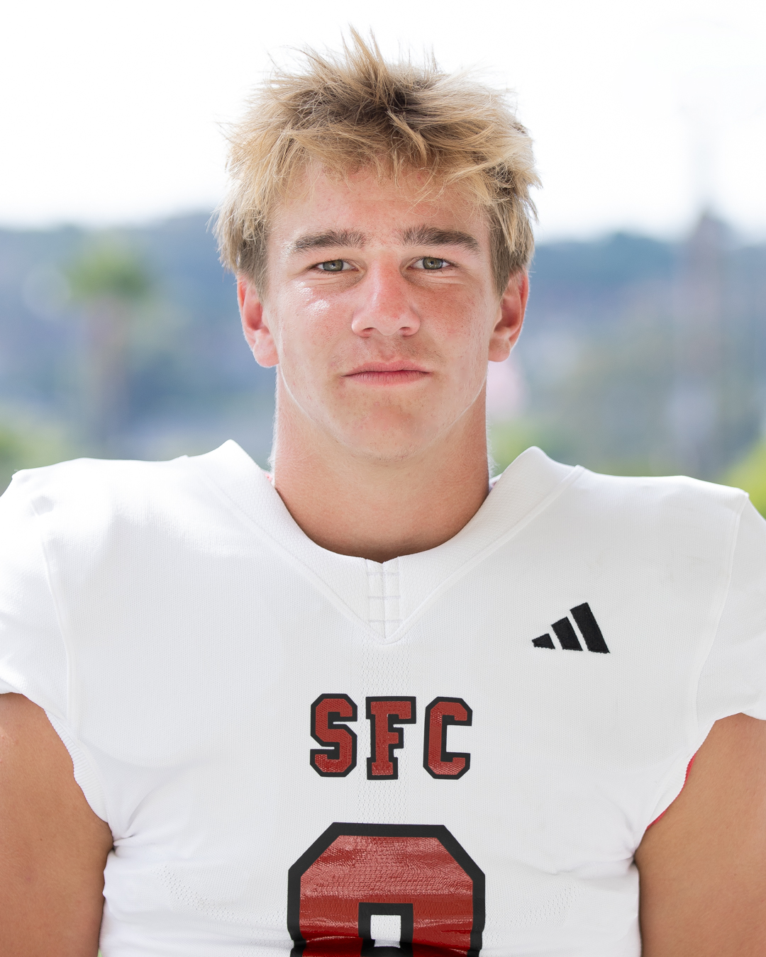 Football Boys | Santa Fe Christian Schools (CA)