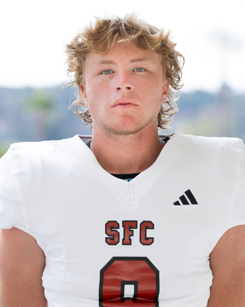 Football Boys | Santa Fe Christian Schools (CA)