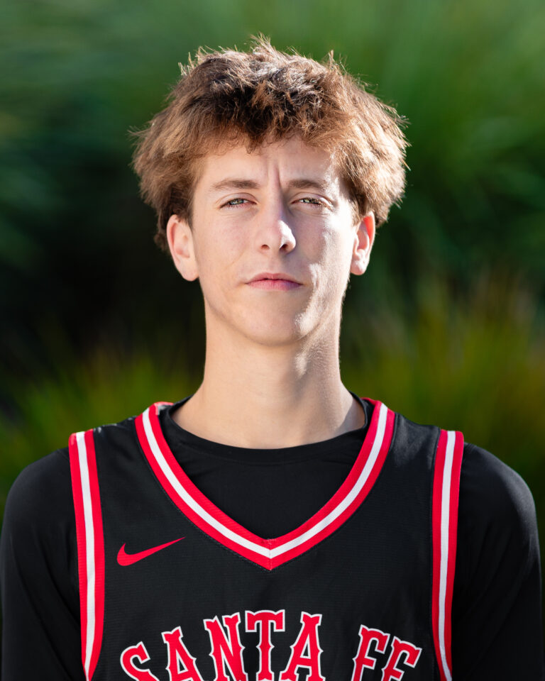 Basketball Boys | Santa Fe Christian Schools (CA)