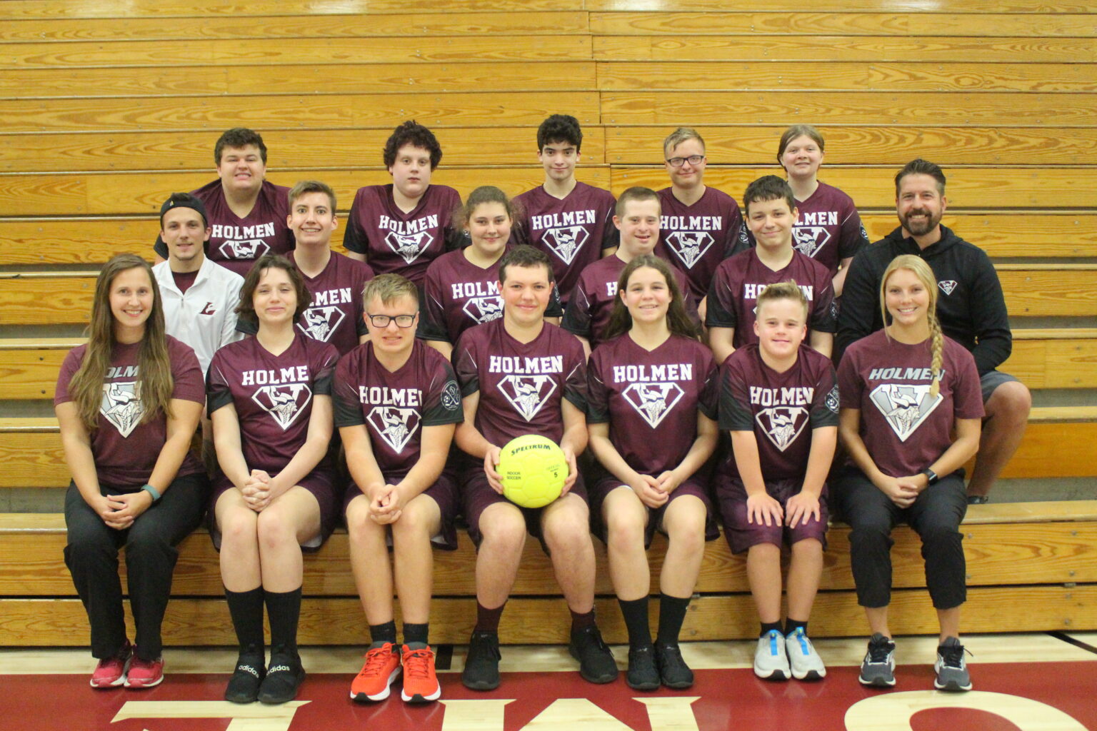 ASL Soccer | Holmen School District Athletics (WI)