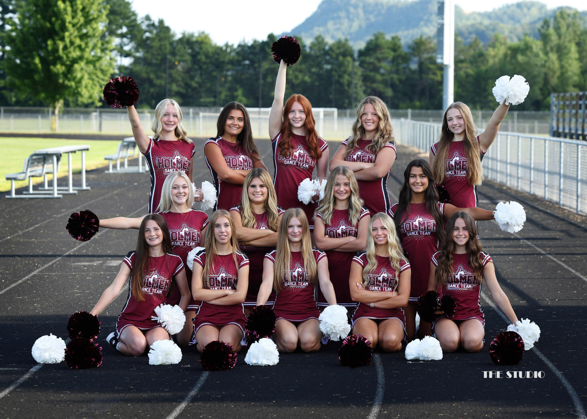 Dance Team | Holmen School District Athletics (WI)