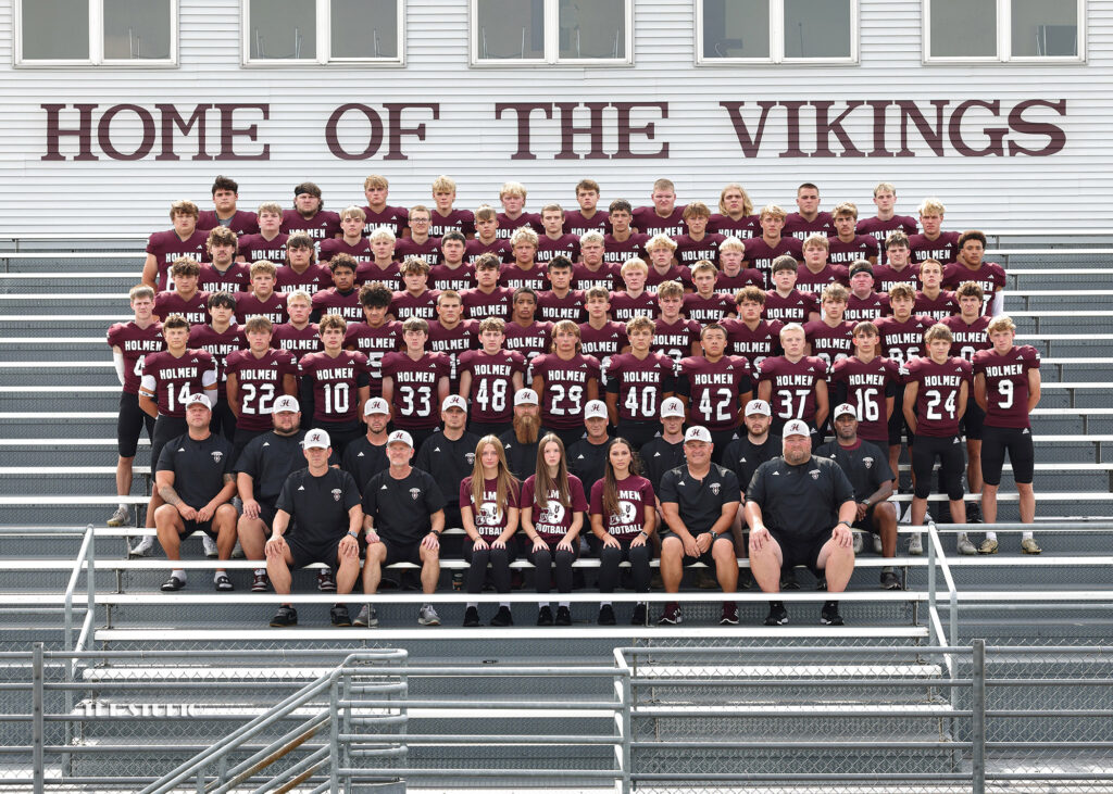 All News | Holmen School District Athletics (WI)