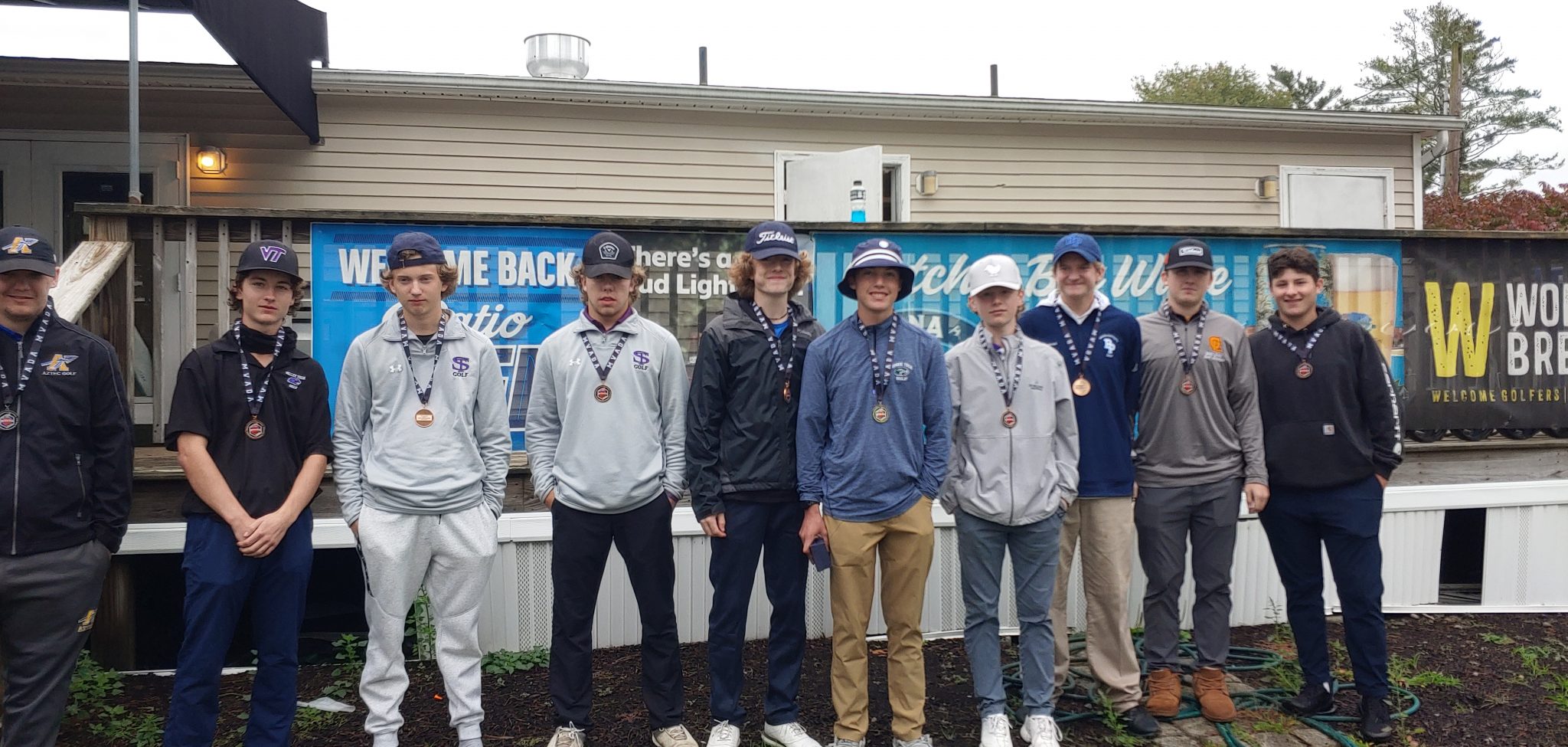 Fall Champions | Massachusetts Vocational Athletic Directors ...