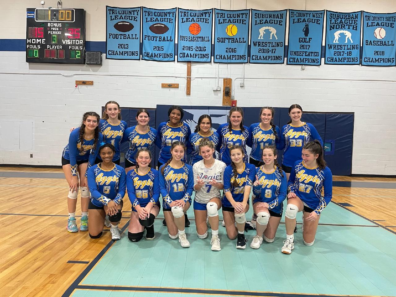 Fall Champions | Massachusetts Vocational Athletic Directors ...