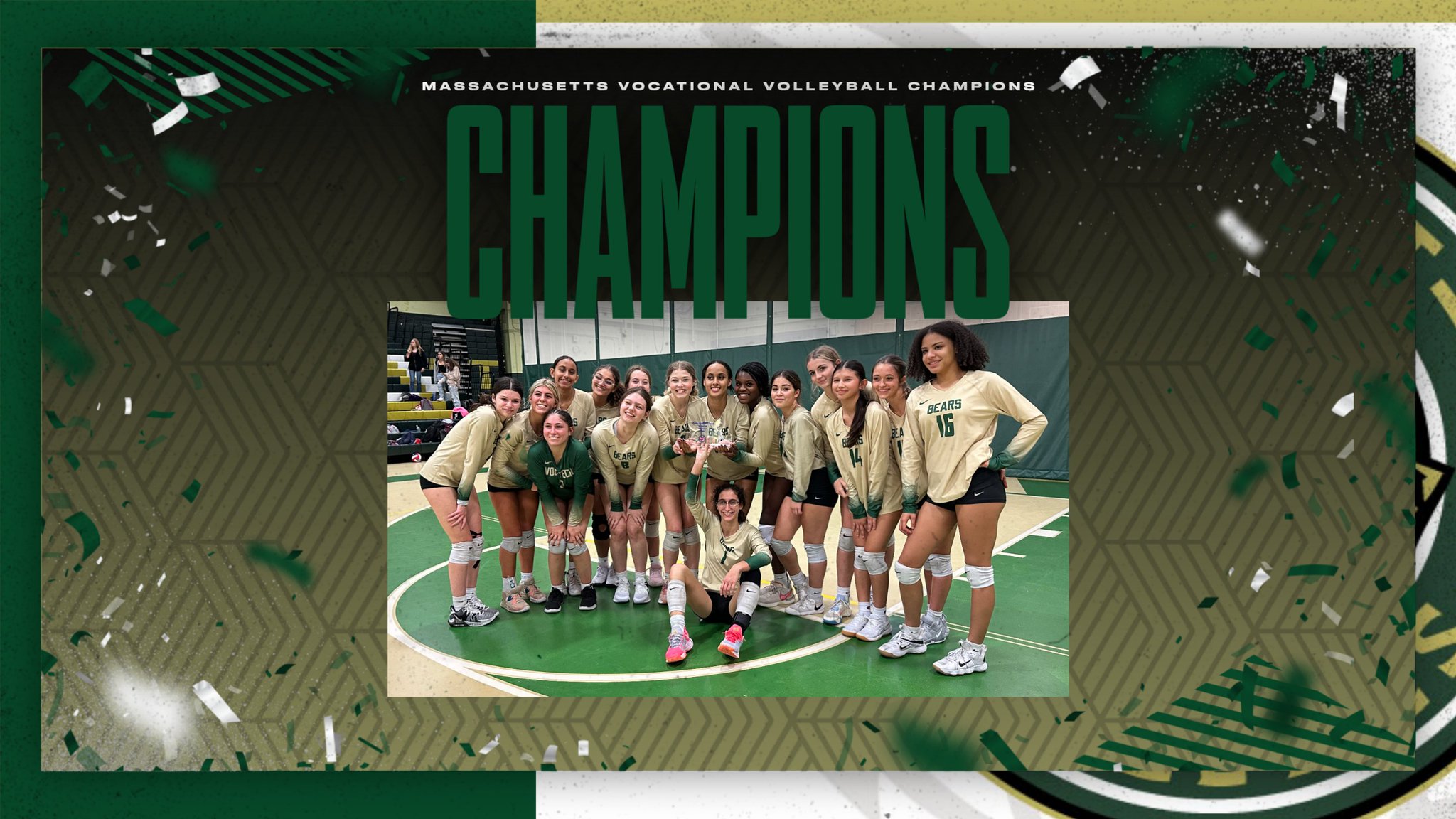 Fall Champions | Massachusetts Vocational Athletic Directors ...