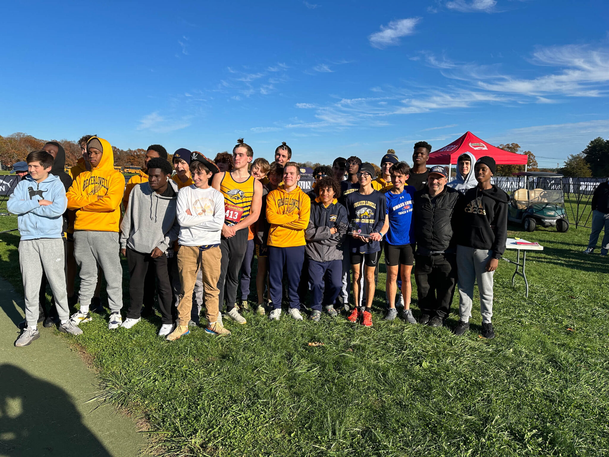 Fall Champions | Massachusetts Vocational Athletic Directors ...