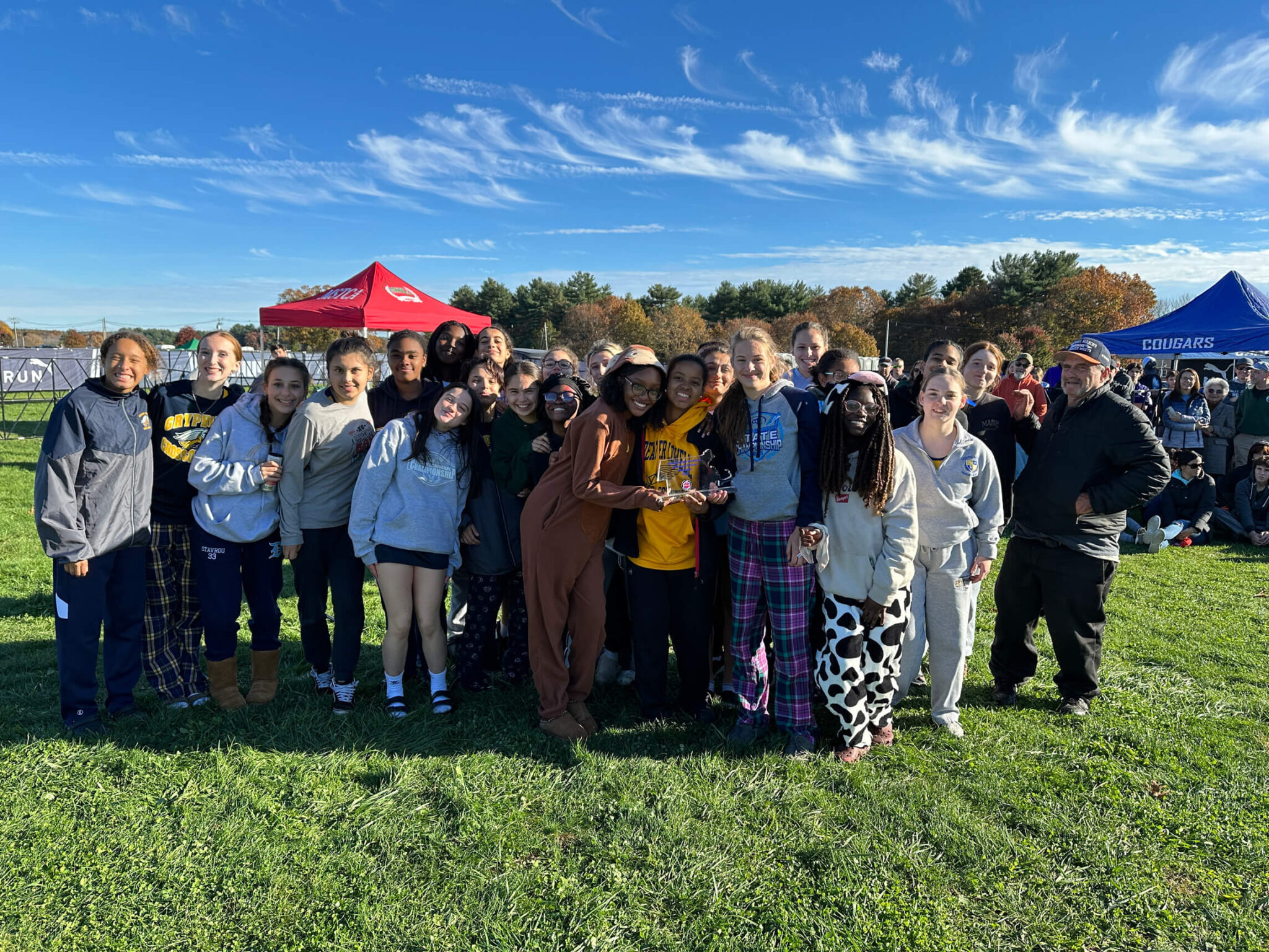 Fall Champions | Massachusetts Vocational Athletic Directors ...