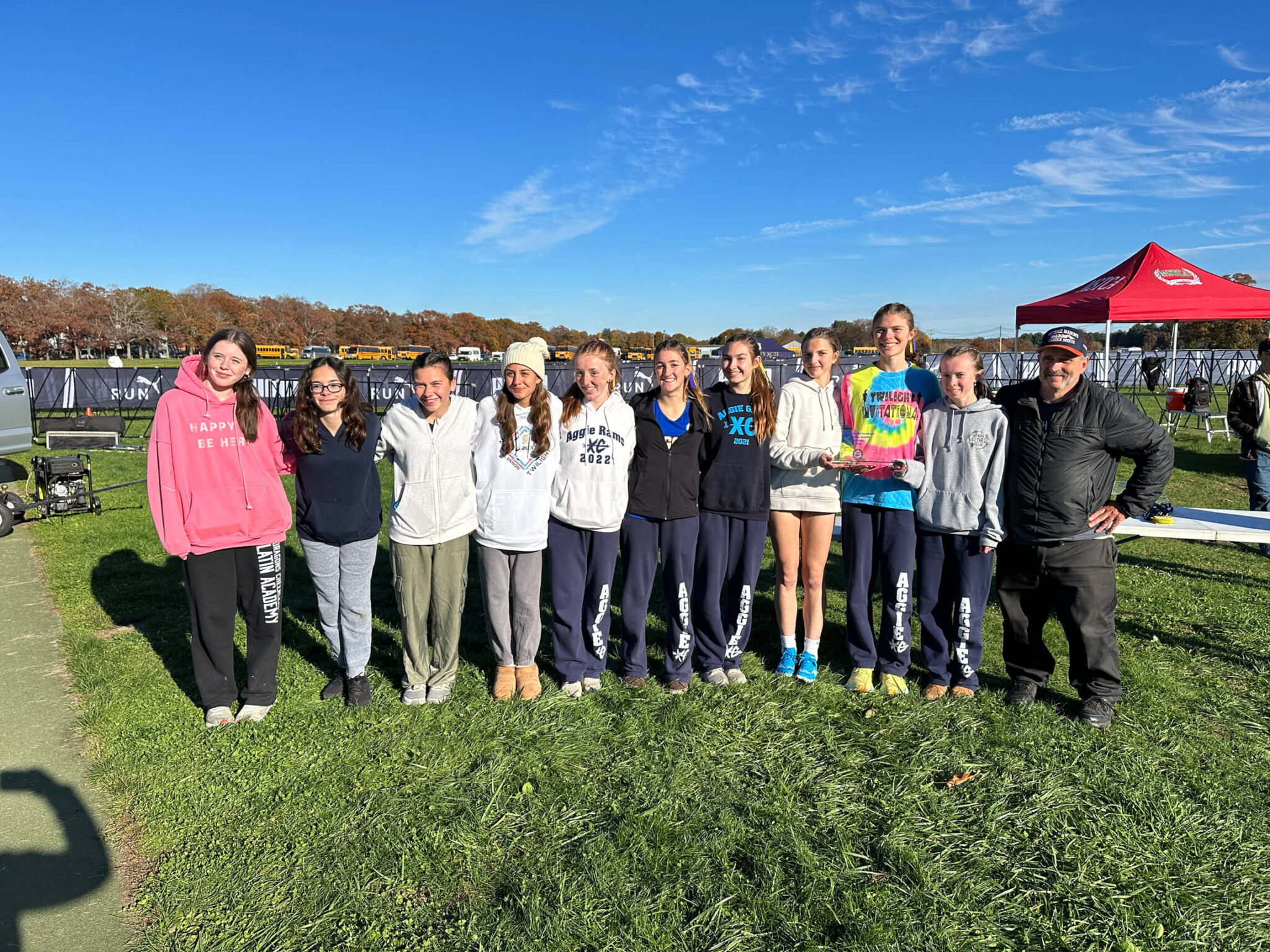 Fall Champions | Massachusetts Vocational Athletic Directors ...