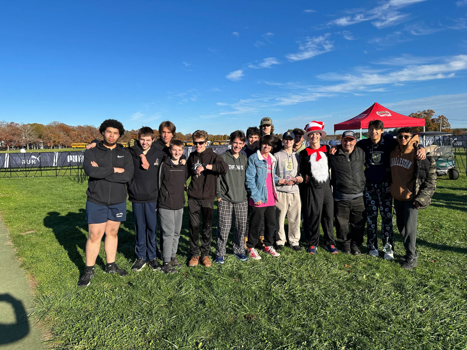 Fall Champions | Massachusetts Vocational Athletic Directors ...