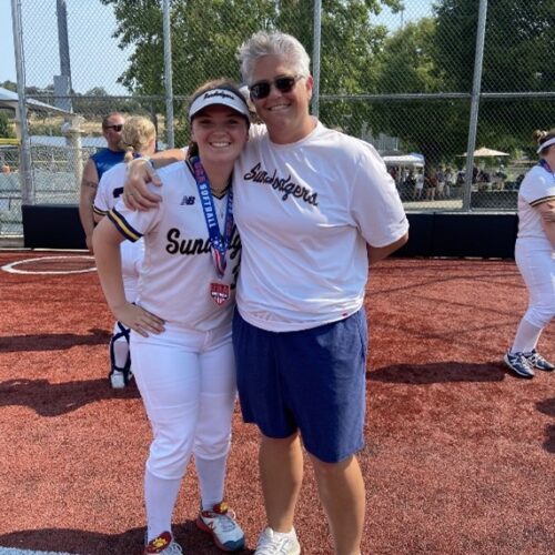 Young Female Athletes Deserve Female Coaches! | Washington ...