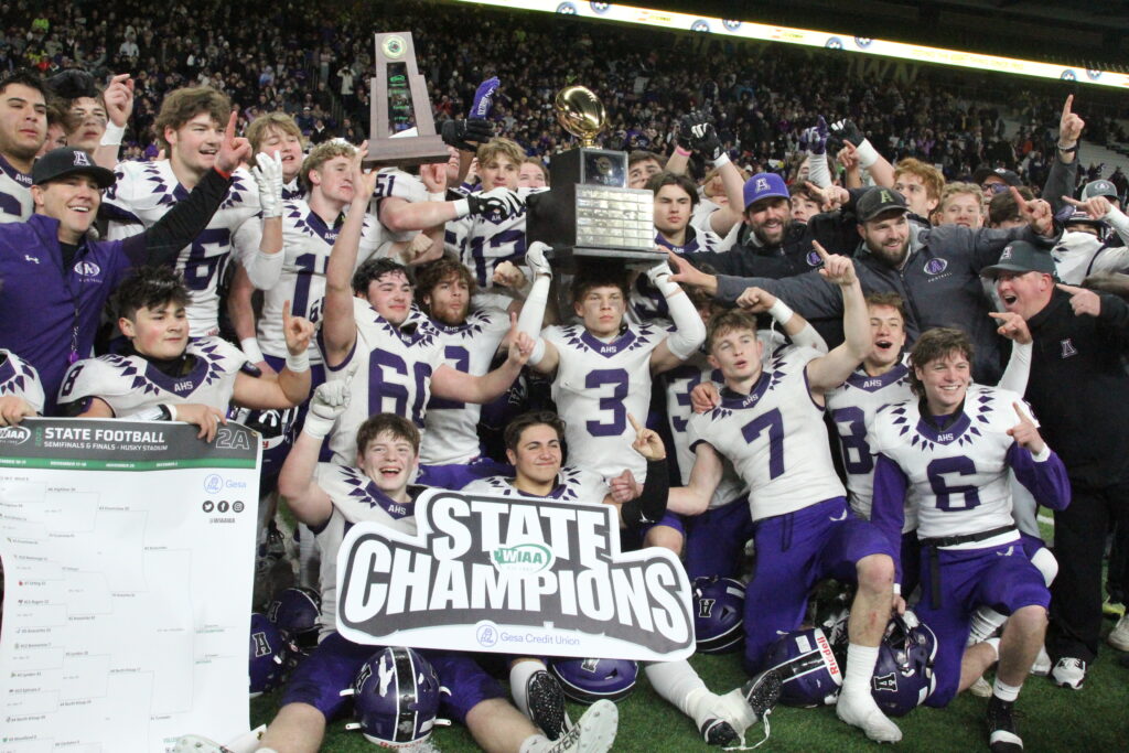 An Update on the Ongoing Conversation Surrounding the WIAA’s Transfer ...