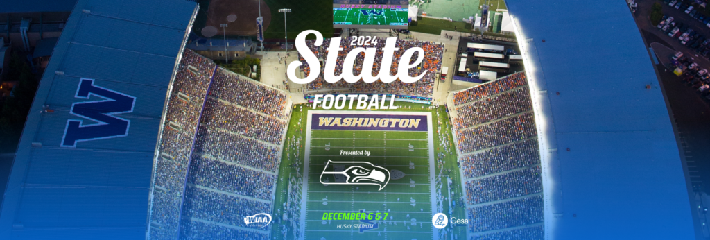 WIAA Teams Up with Seahawks as State Football Presenting Sponsor ...
