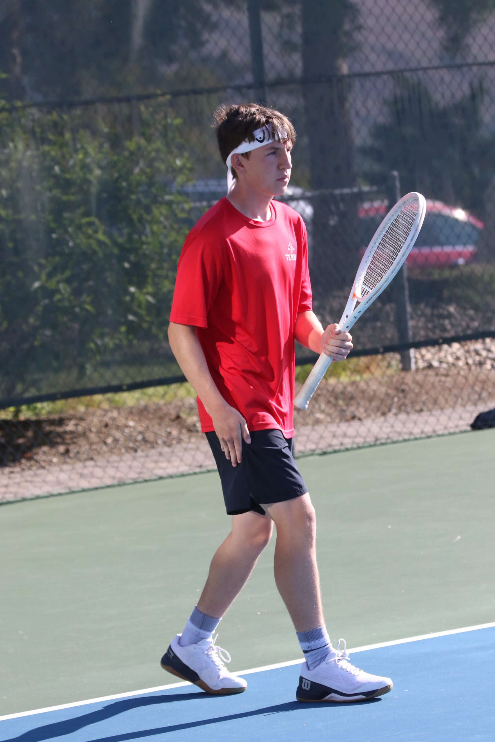 2026 3A Boys State Tennis | Washington Interscholastic Activities ...