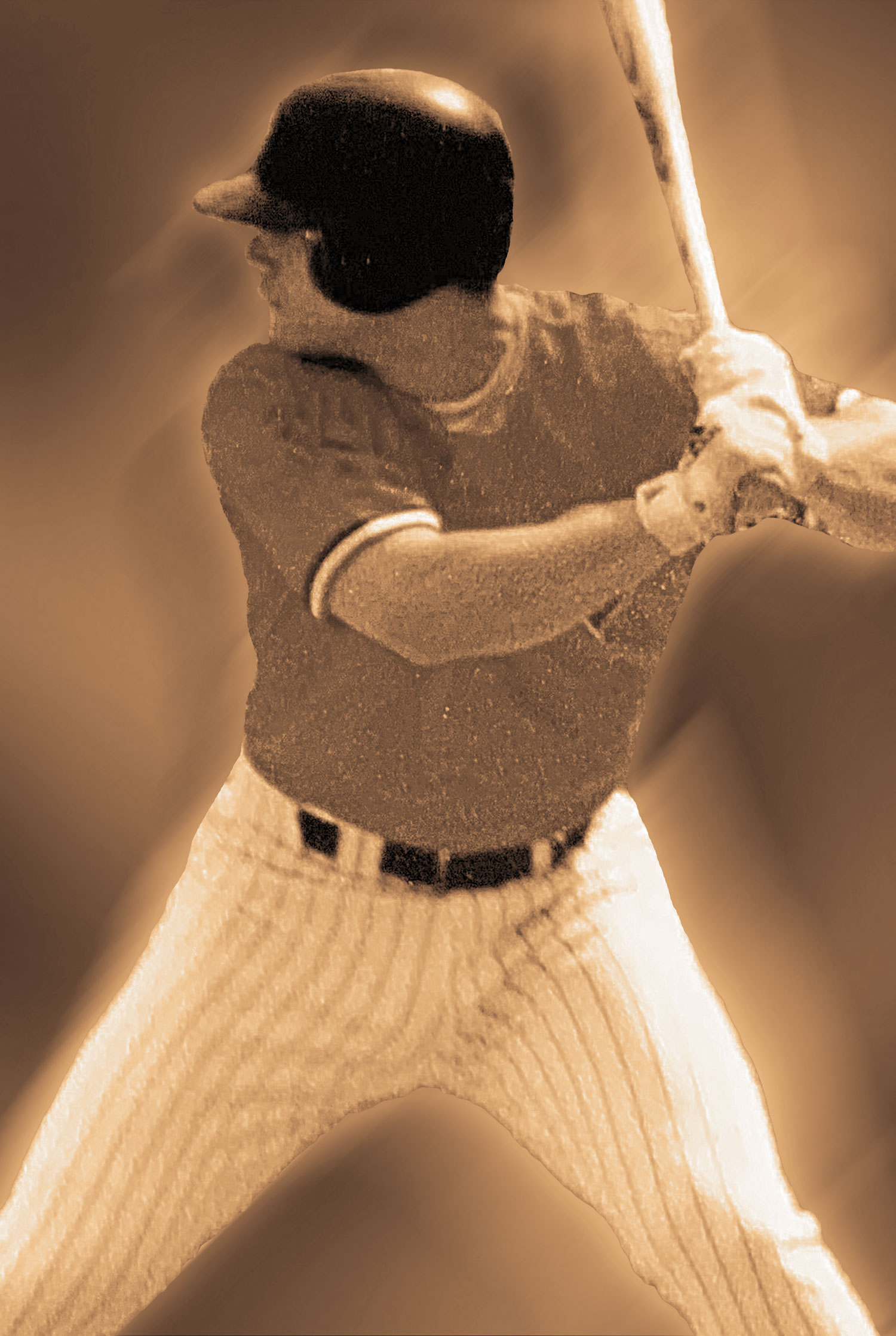 Eric Sandberg | Washington Interscholastic Activities Association (WA)