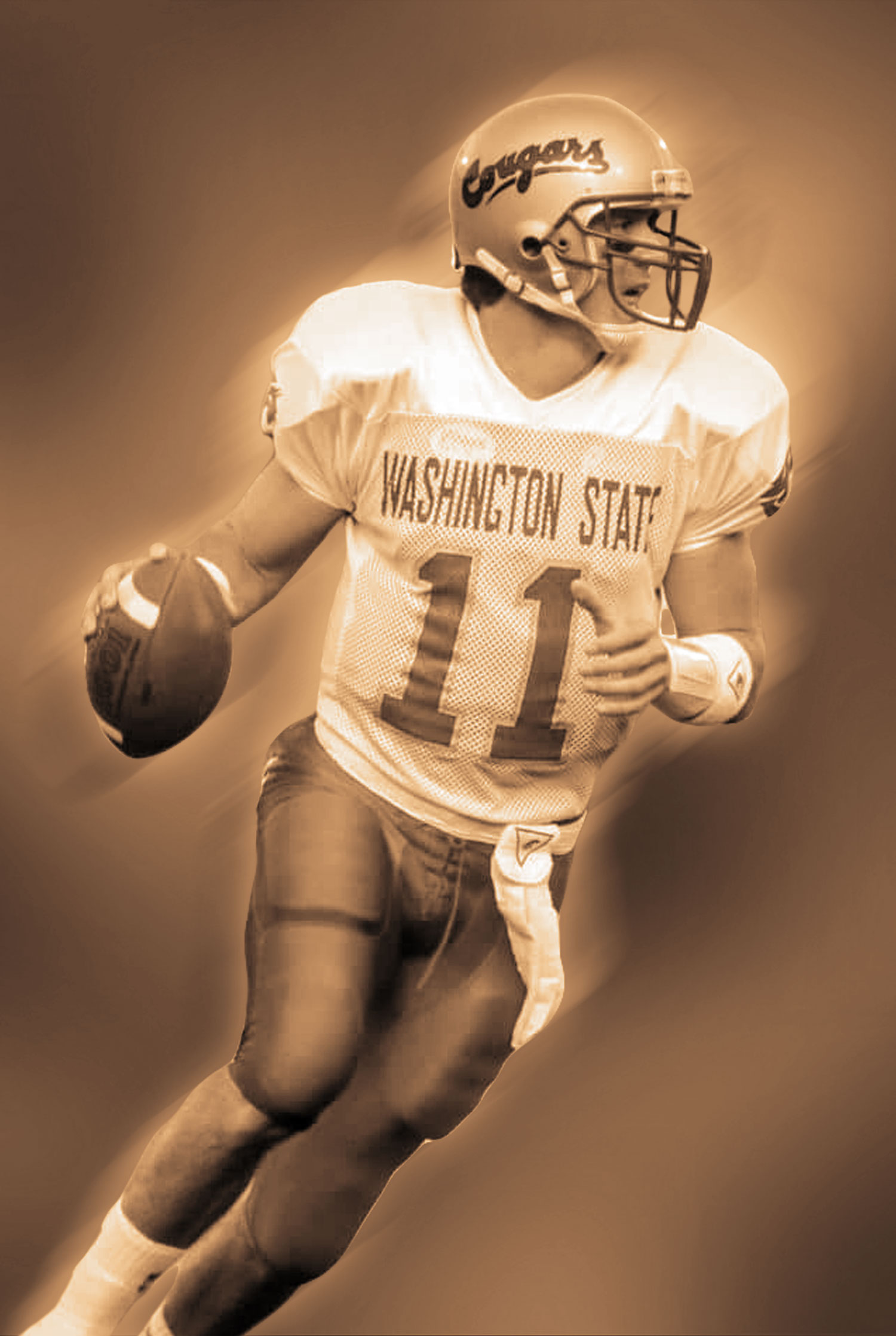 Drew Bledsoe | Washington Interscholastic Activities Association (WA)