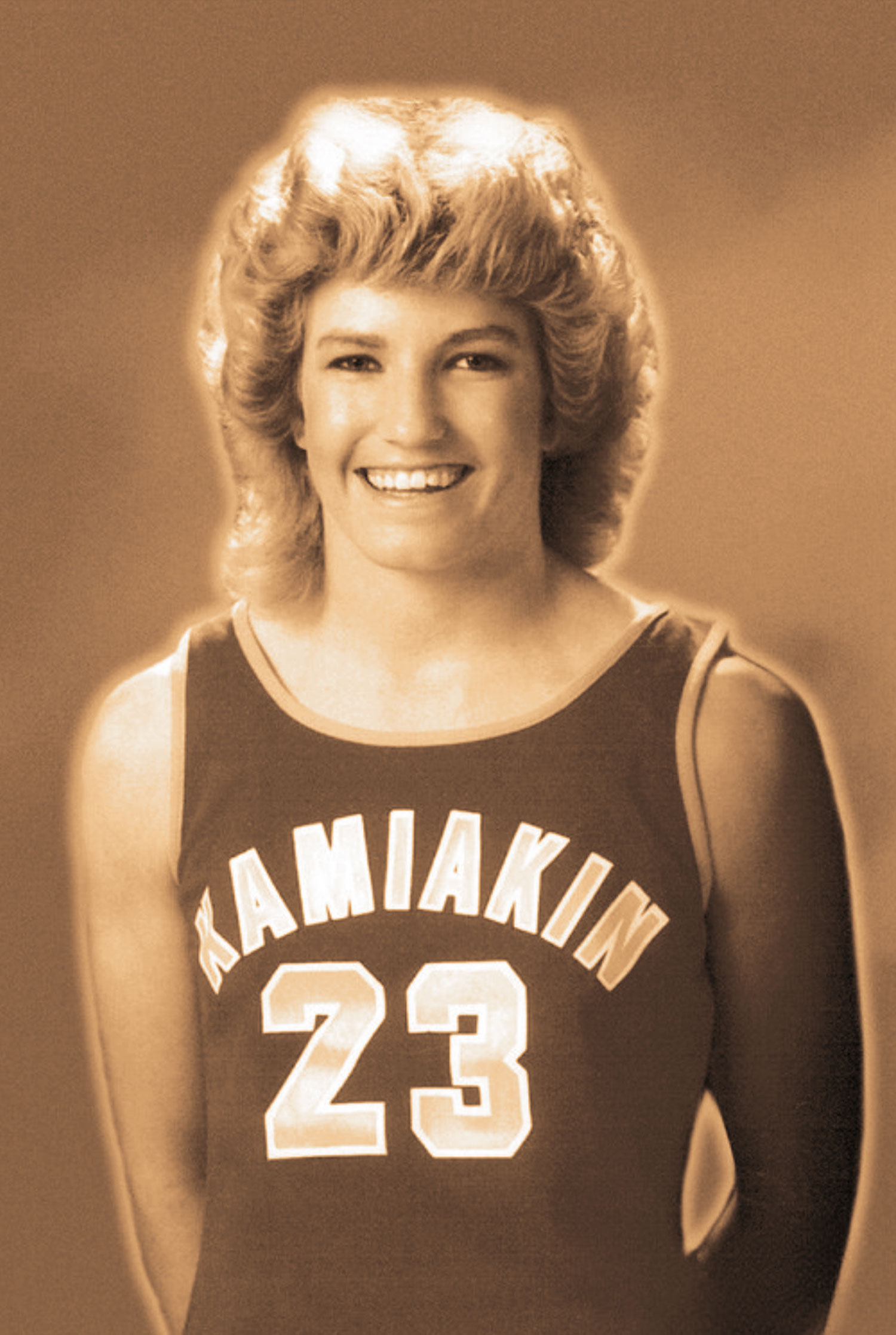 Tondi Redden von Oelhoffen | Washington Interscholastic Activities Association (WA)