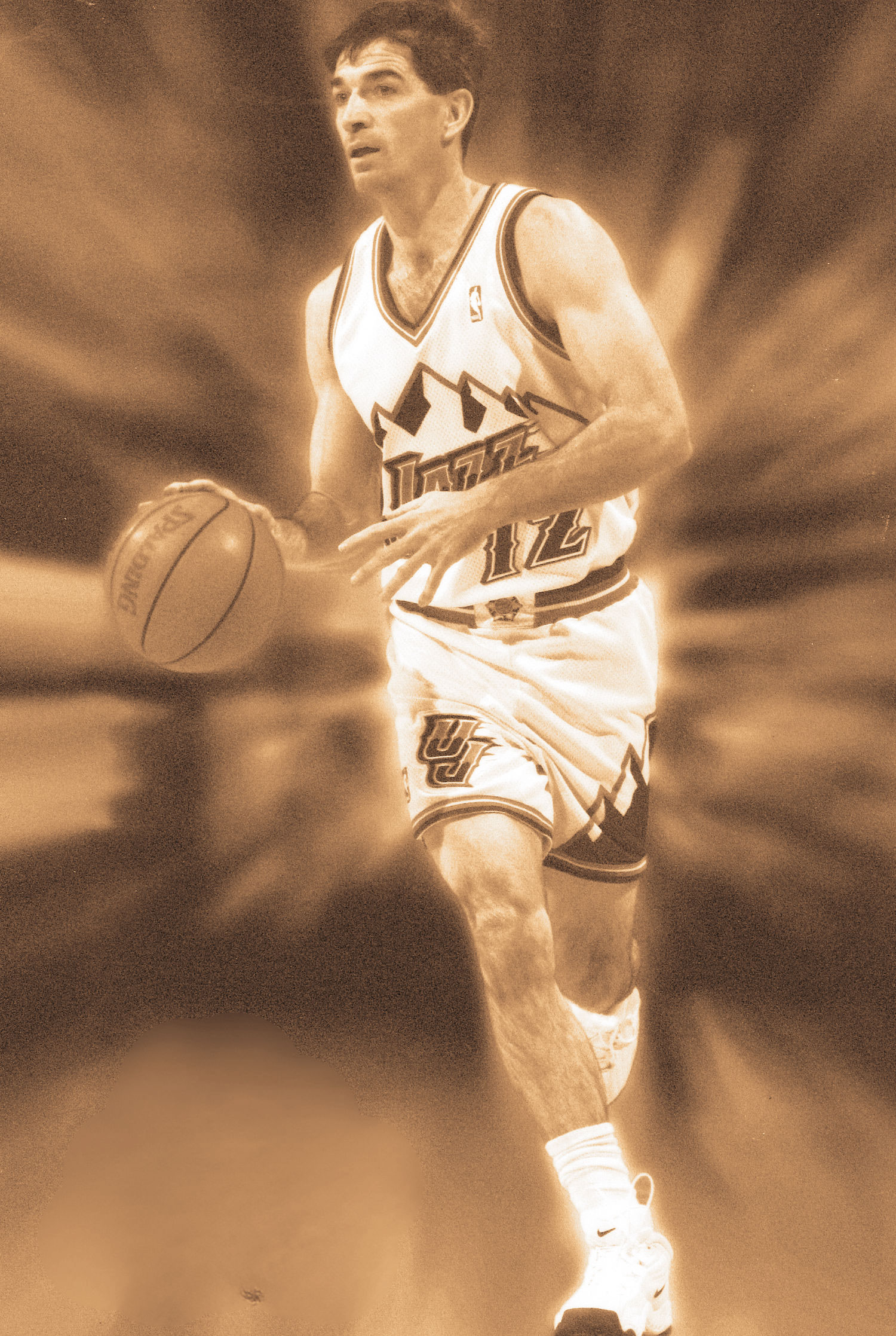 John Stockton | Washington Interscholastic Activities Association (WA)