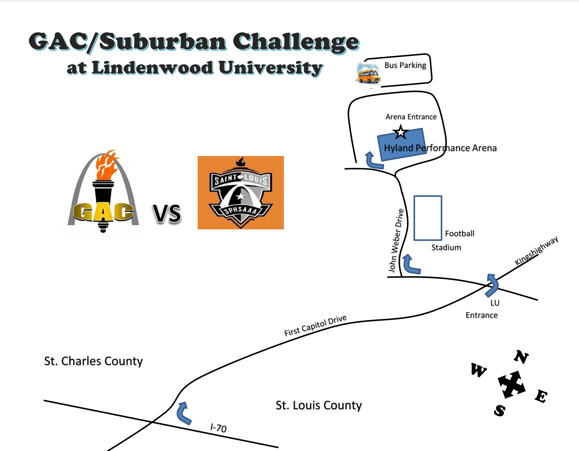 Suburban/GAC SHOOTOUT - Boys Basketball | Suburban Conference (St ...