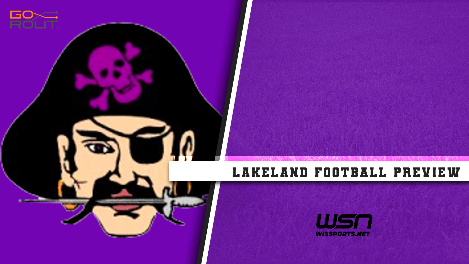 Lakeland 2024 Football Preview | Wisconsin Sports Network