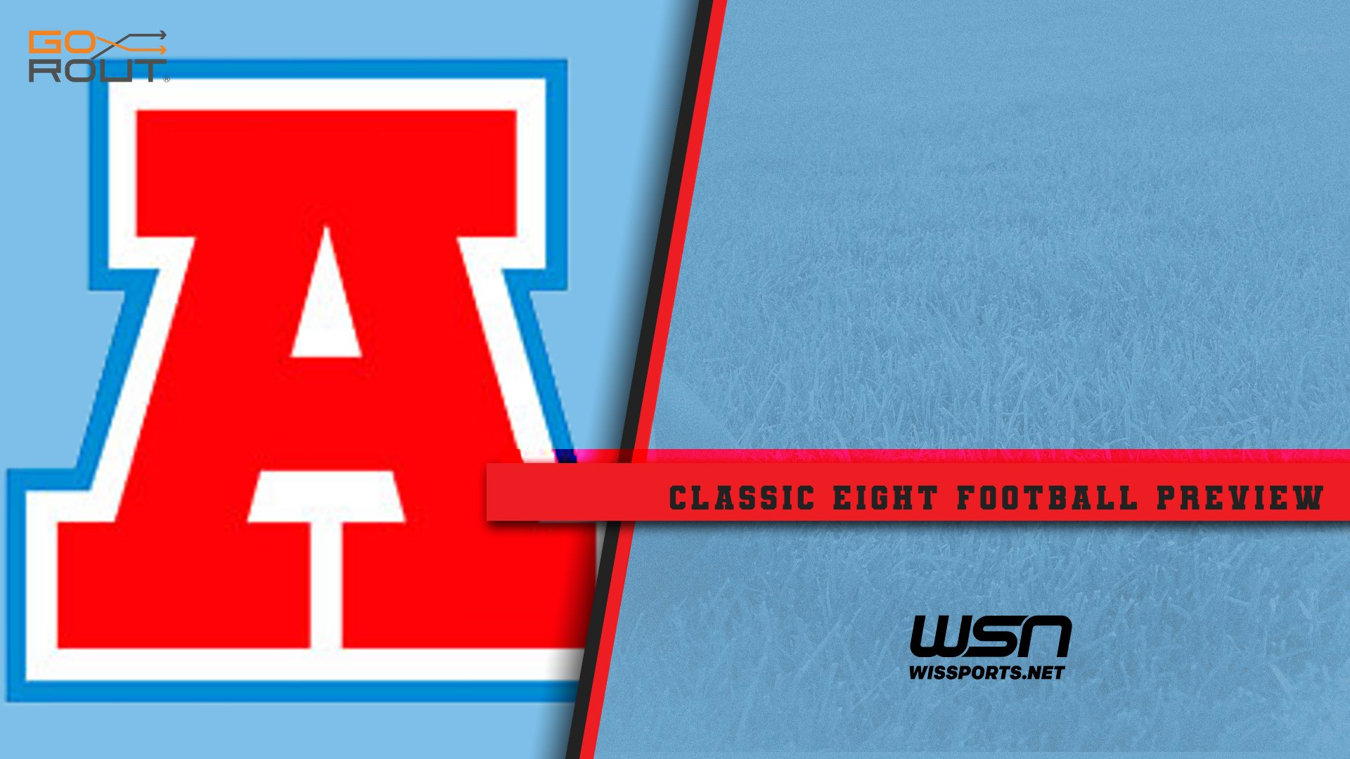 Classic Eight Football Preview | Wisconsin Sports Network
