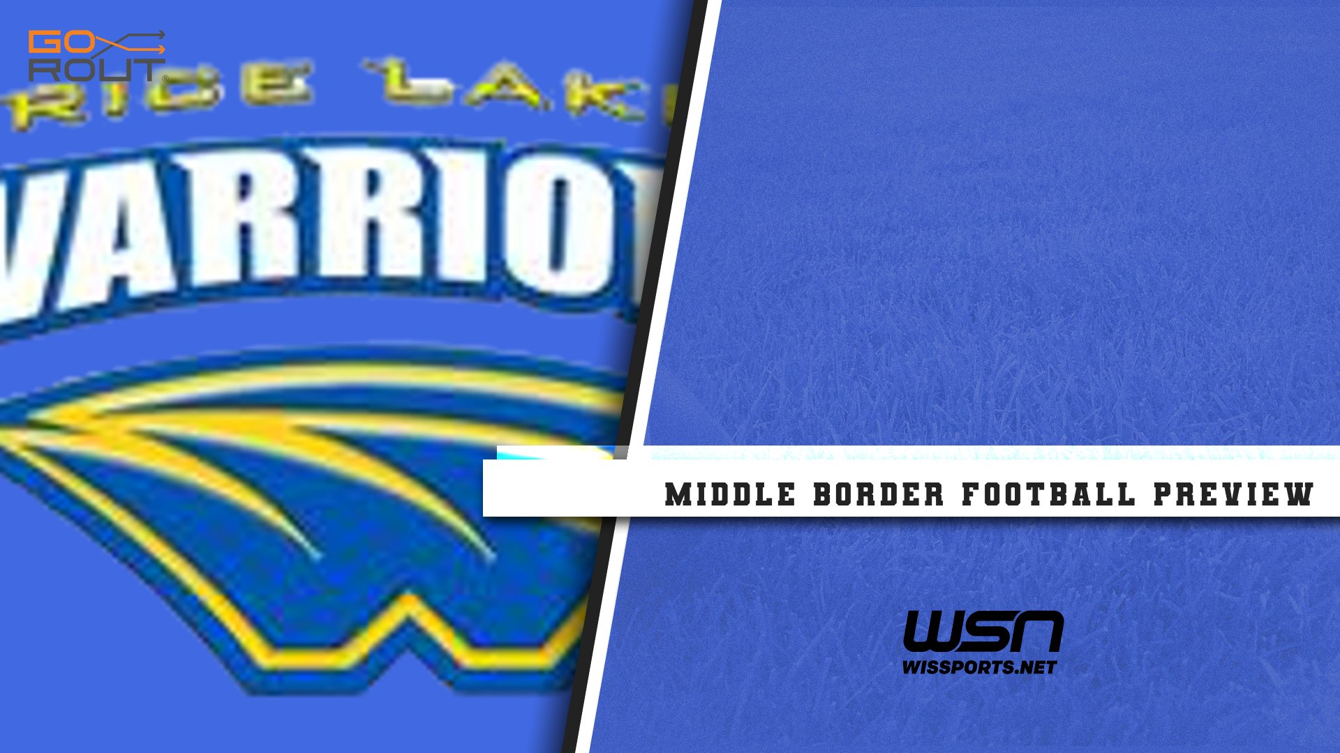 Middle Border Football Preview | Wisconsin Sports Network