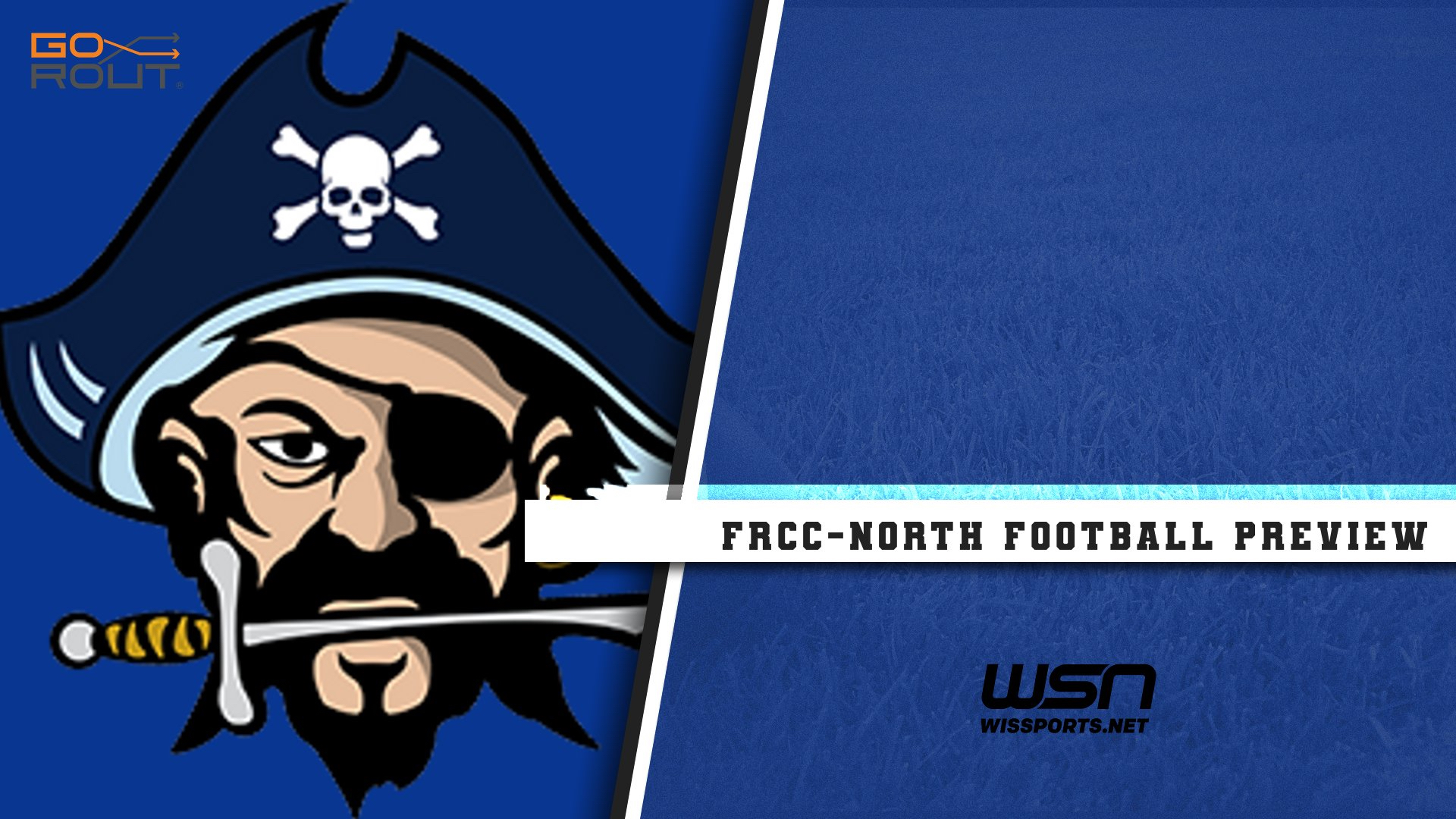 FRCC-North Football Preview | Wisconsin Sports Network